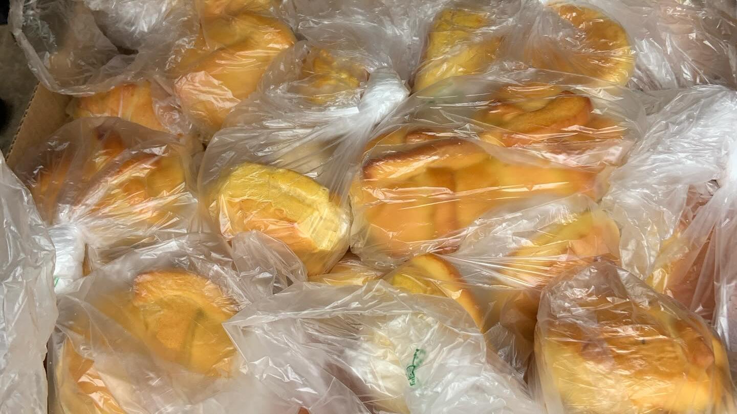Paróquia e Junta de S. Victor distribuem doces da burrinha por reclusos ...