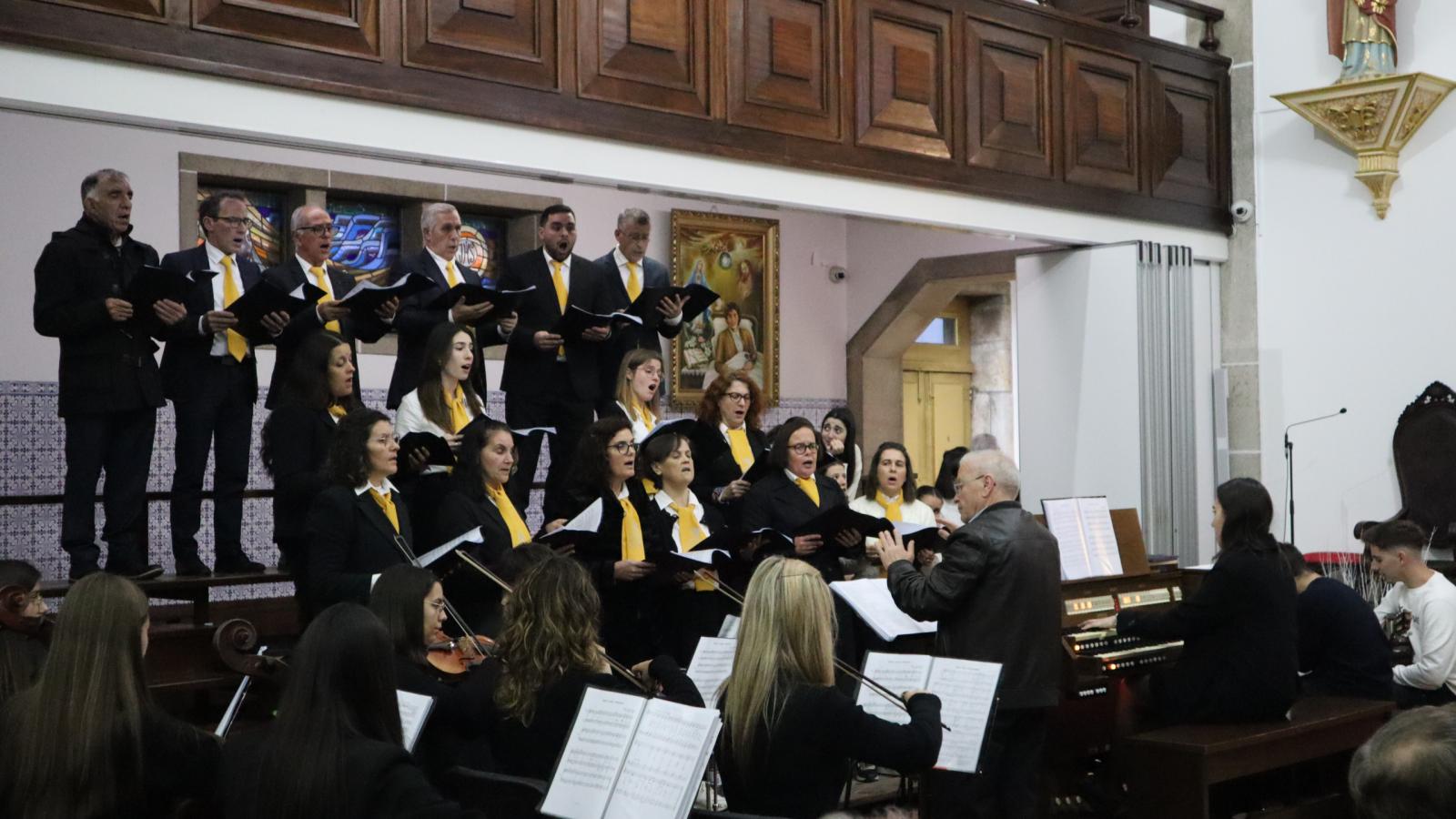 Fundação Alexandrina de Balasar lança novo volume das Obras Completas ...
