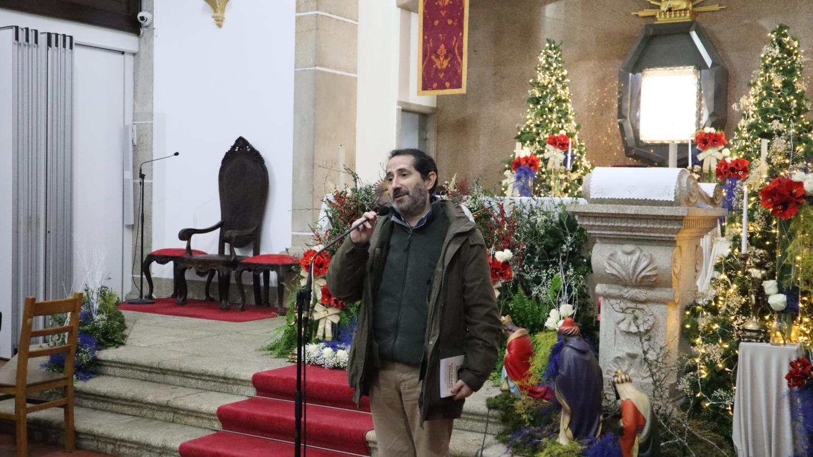 Fundação Alexandrina de Balasar lança novo volume das Obras Completas ...