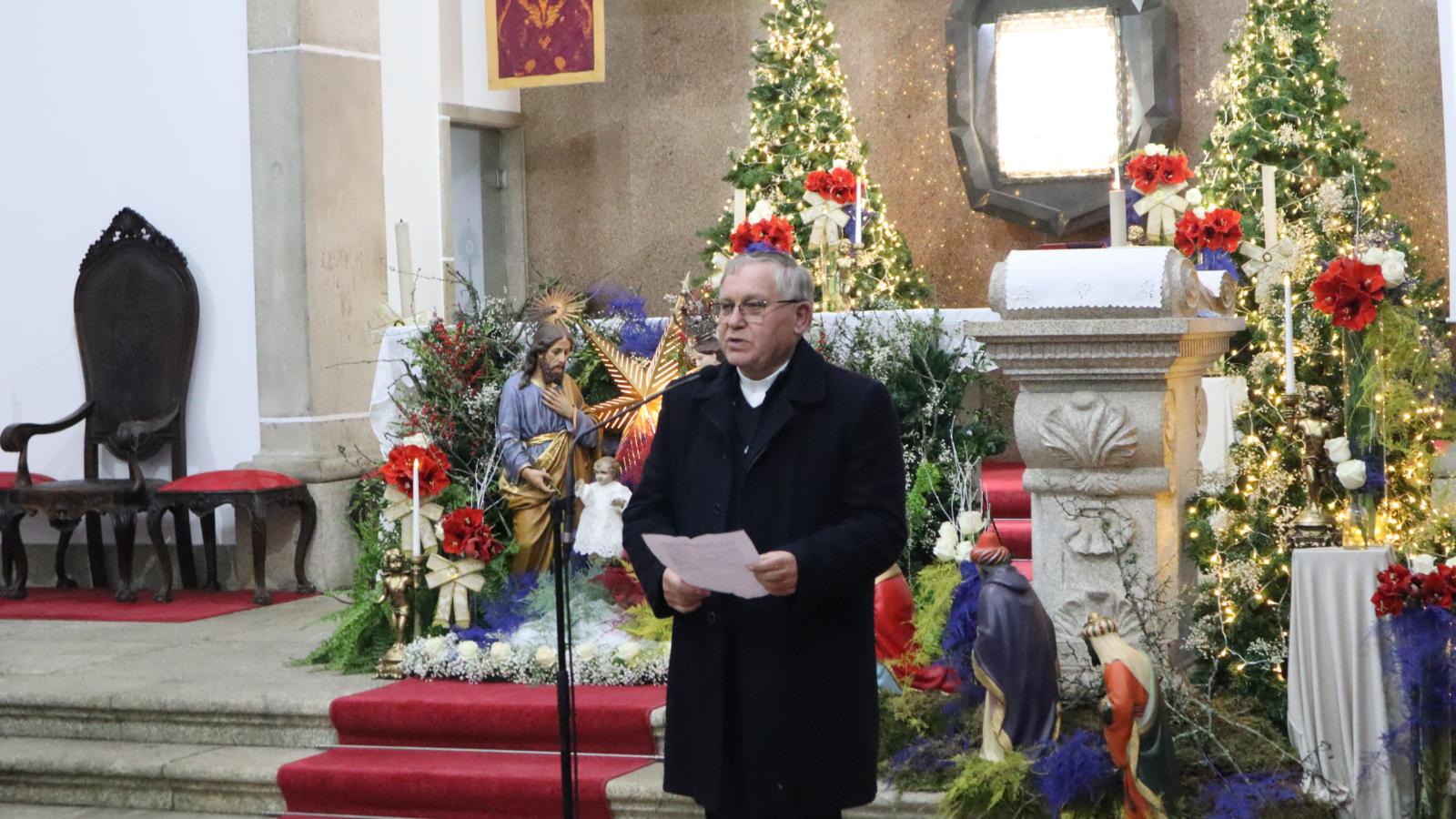 Fundação Alexandrina de Balasar lança novo volume das Obras Completas ...