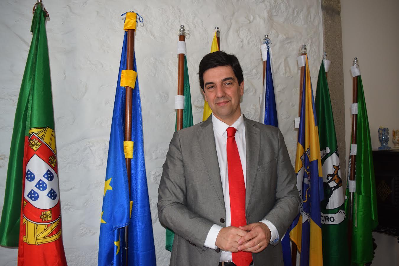 Rafael Amorim deixa a CIM Cávado com orgulho no trabalho concretizado ...