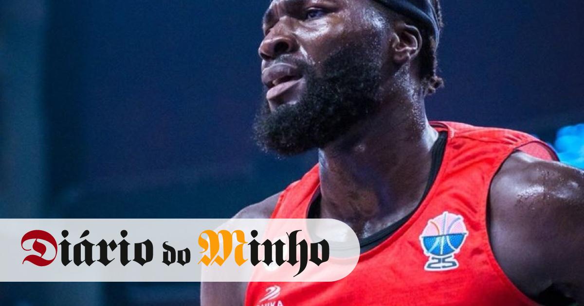 Neemias Queta fica a 18 pontos do primeiro lugar dos melhores ...