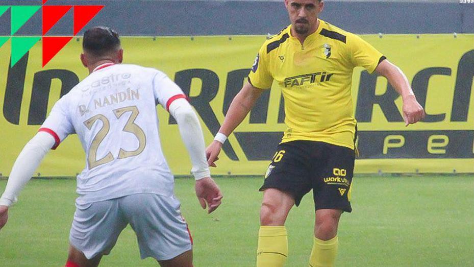 AD Fafe bate FC Arouca e carimba passagem aos oitavos-de-final da Taça ...