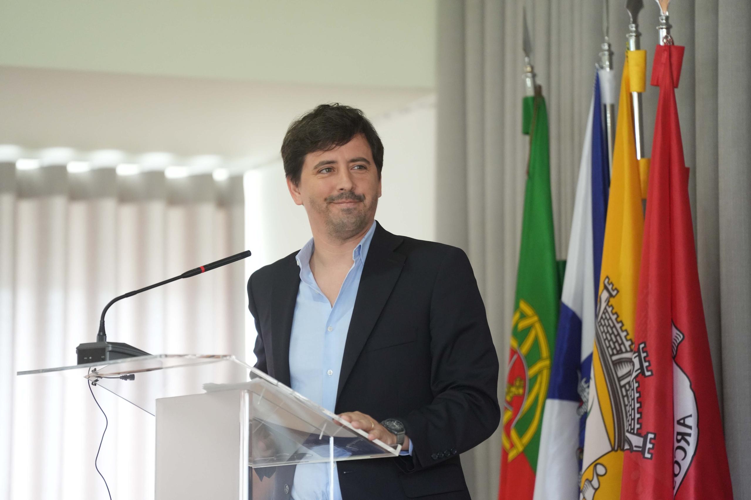 Lomar e Arcos é a União de Freguesias que mais vai crescer em termos de ...