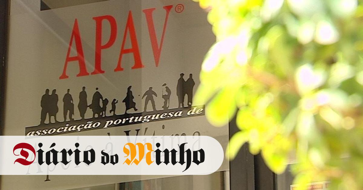APAV atendeu uma média de 45 vítimas por dia e apoiou 16.630 pessoas em ...