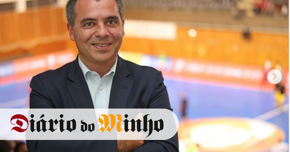 SASUM Congratula se Com A Nomea o De Pedro Dias Como Secret rio Do
