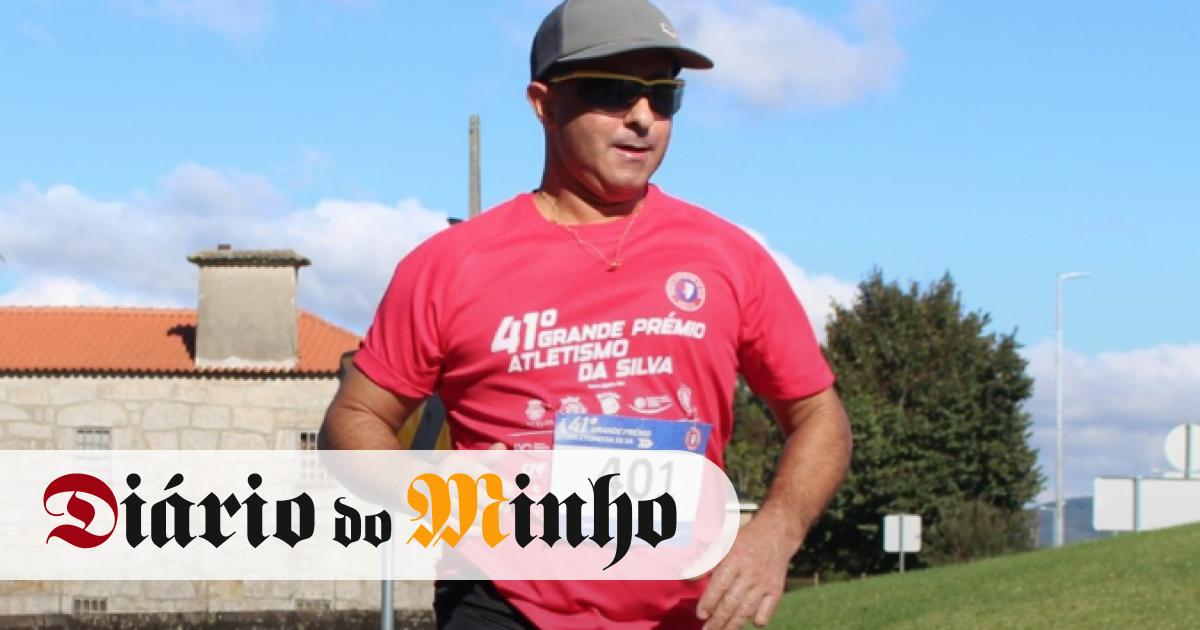 Grande Prémio de Atletismo da Silva vai reunir centenas de atletas ...