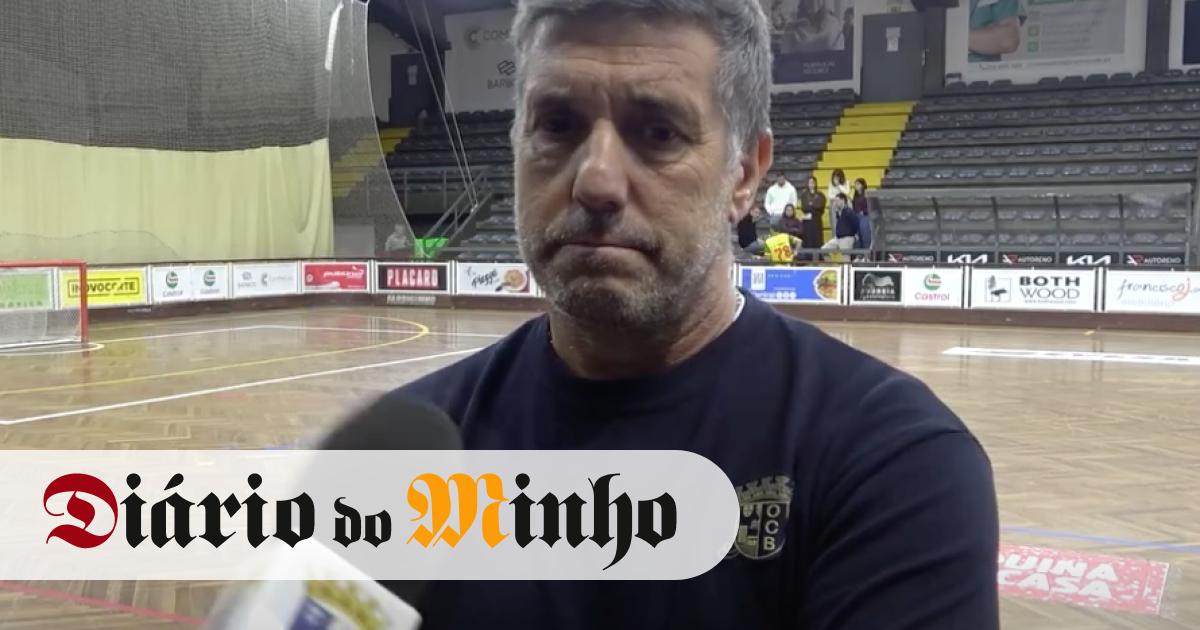Rui Neto aponta 2025 como «ano de ouro» para o Óquei de Barcelos ...