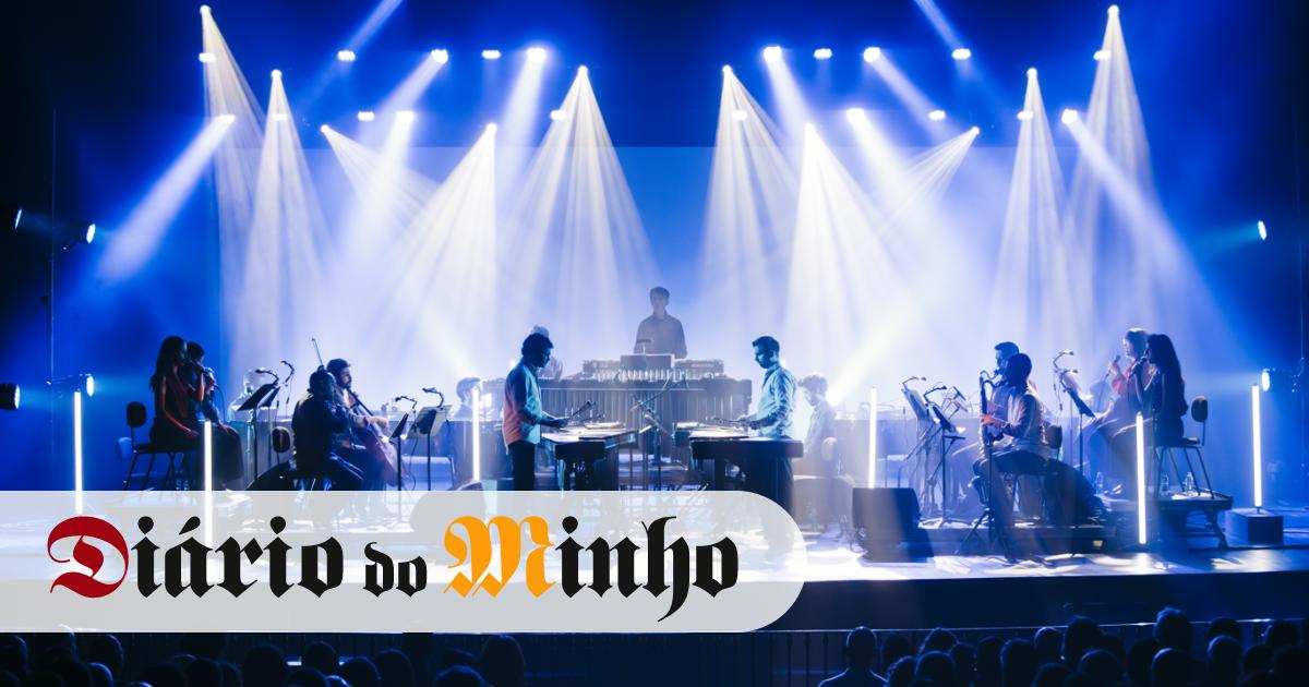 dstgroup renova mecenato a programação do Theatro Circo - Diário do Minho