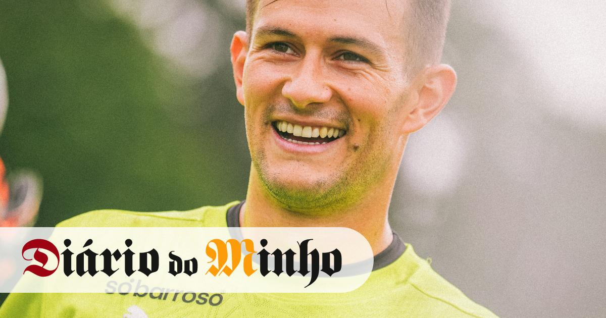 Histórico Tiago Sá destaca preparação "forte" na pré-época do Sporting ...