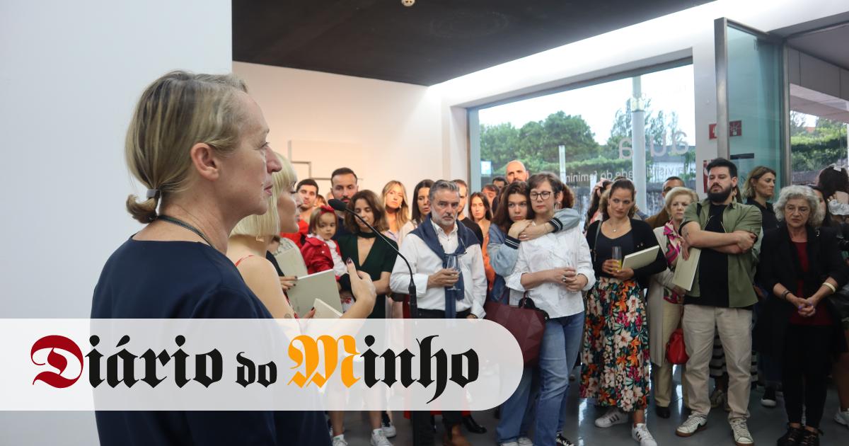 Exposição de Fernanda Fragateiro em Braga reivindica direito à ...