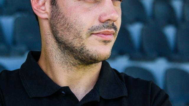 Mário Ferreira é o novo treinador da AD Fafe - Diário do Minho