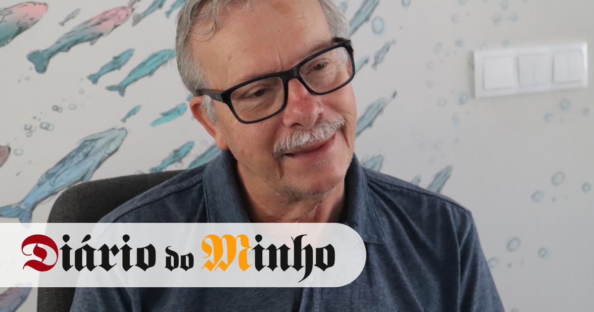 Faleceu o mágico bracarense Karter Mendes - Diário do Minho