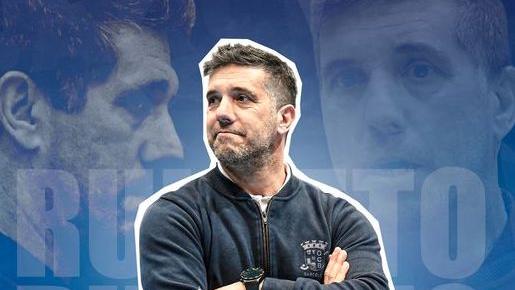 Rui Neto está de regresso ao Óquei de Barcelos - Diário do Minho