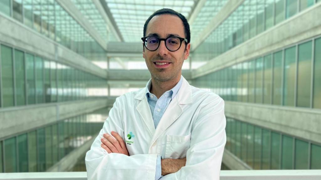 Médico neurorradiologista da ULS Braga recebe Prémio BIAL de Medicina ...