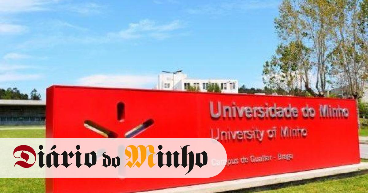 Universidade do Minho lança projeto com mais de 100 cursos para ...