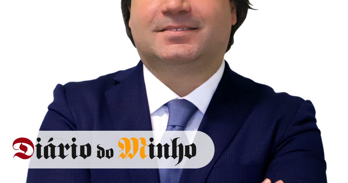 Victor Hugo Salgado mantém Câmara de Vizela agora como independente ...